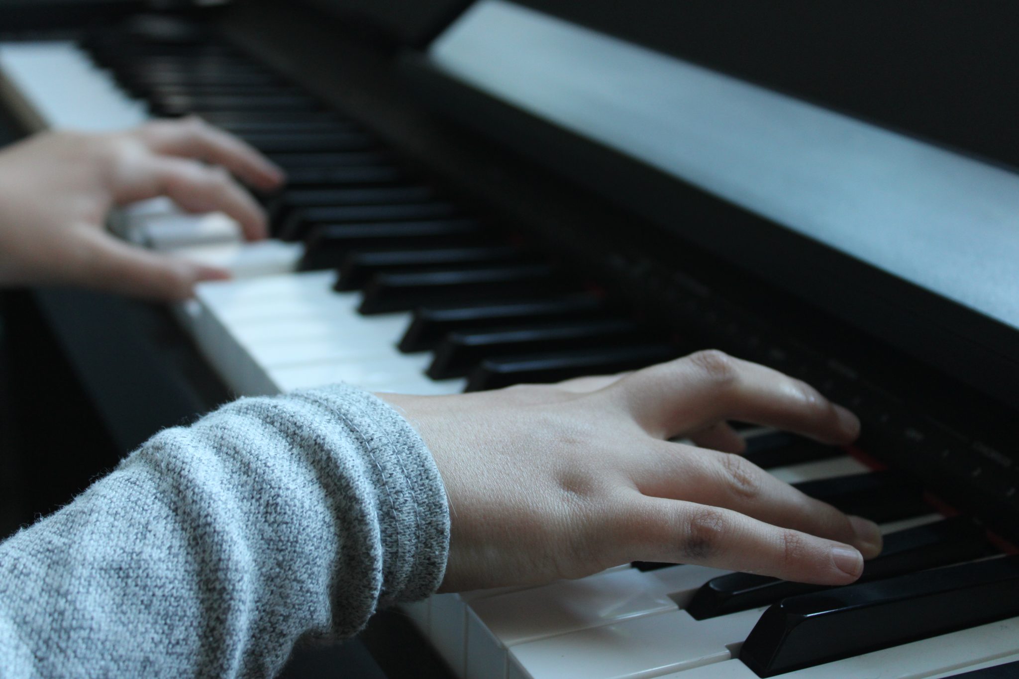PianoToYou – Piano tutoring, resources and courses.